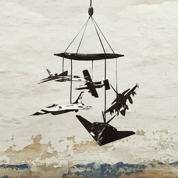 Dan Cretu - Diseño de marca y motion graphics | Barcelona